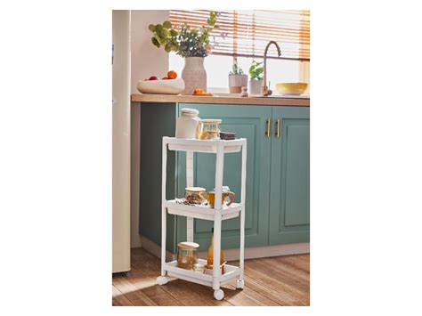 Rol En Bijzettafel Online Kopen LIDL