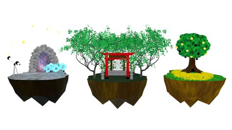 Mmd Doodlesphere Preview Pic By Kittynekkyo On Deviantart