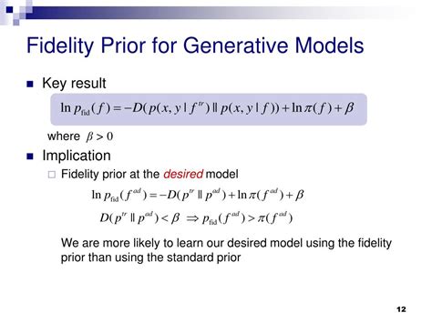 Ppt Regularized Adaptation Theory Algorithms And Applications