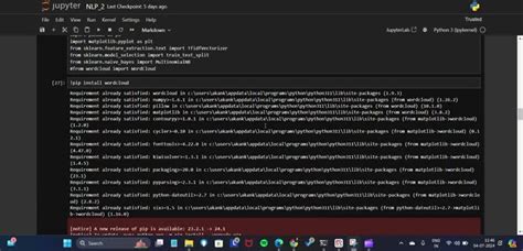 Akankshya Jena On Linkedin Machinelearning Spamdetection Datascience Python Ai