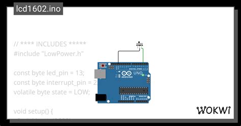 Medidor De Tiempo Low Copy Wokwi Esp32 Stm32 Arduino Simulator