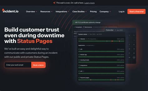 5 Best Atlassian Statuspage Alternatives For Effective It Teams Statuspal