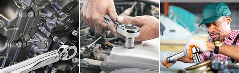 Ticonn 32pcs Hex Bit Socket Set Sae And Metric Hex Bit Set With Storage Case S2 Alloy Steel