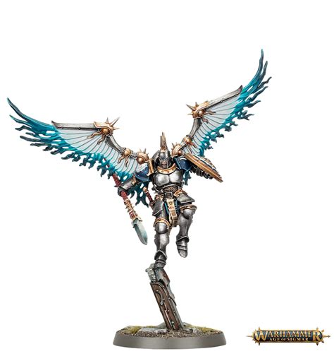 Skaventide Stormcast Revealed Frontline Gaming