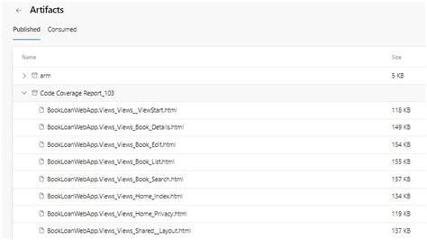 How To Setup Code Coverage Reports In Azure Devops Pipelines