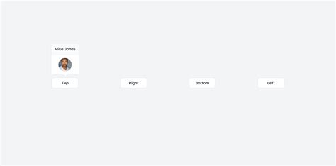 tailwind css popovers components tailkit