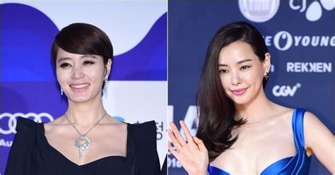 [스타톡톡] 김혜수·강소라·이하늬·김사랑·유라 신이 내린 몸매 5