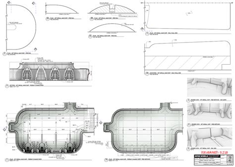 Tim Croshaw Captain Marvel