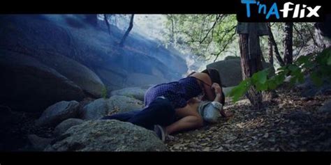 Nicole Dambro Butt Scene In The Axiom Tnaflix Com