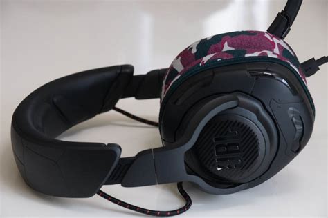 Jbl Quantum One Earpad Repair And Protection Super Stretch Headphone Cover Mimimamo
