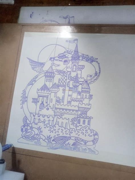 Mini Machine Grbl Control Arduino Cnc Pen Plotter Star International