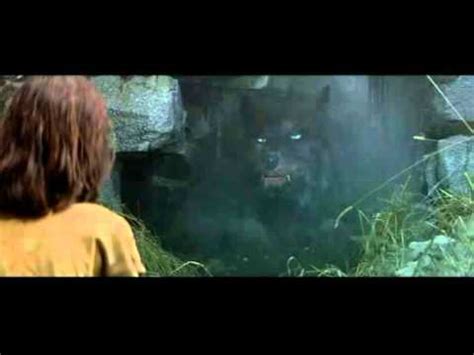 The NeverEnding Story Gmork Scene - YouTube