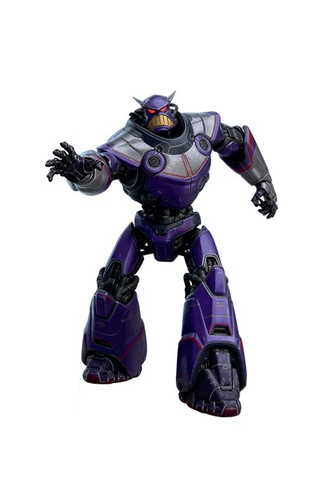 Zurg The Parody Wiki Fandom