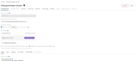 GitHub Harish Nedunuri Azure Databricks Mlops A Prototype MLOPS Project Leveraging Azure Services