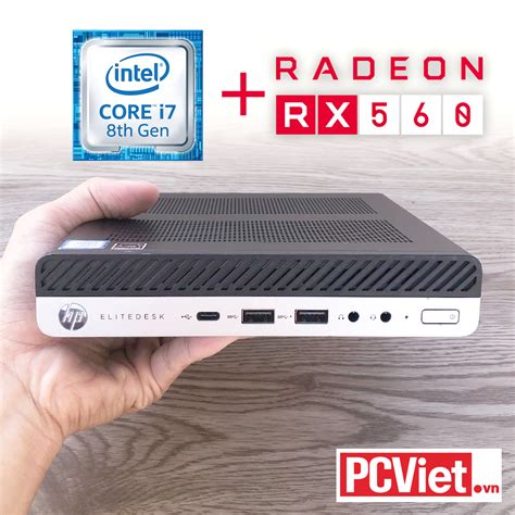 Hp Elitedesk 800 G4 Mini Tinyminimicro Guide And Review 53 Off