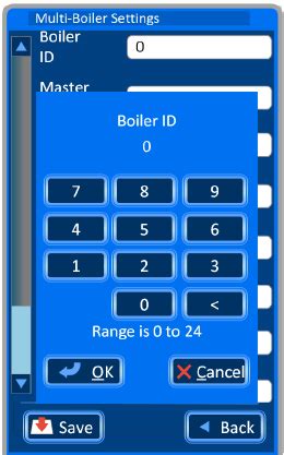 How to implement multiple boiler systems using IBC Technologies' boilers