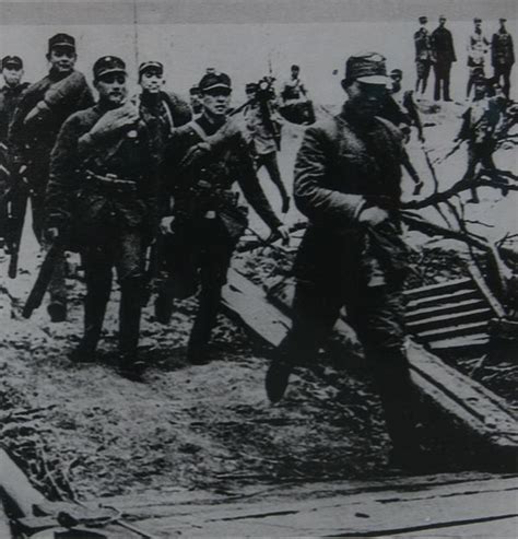 徐州会战与台儿庄大捷 抗战名将纪念馆