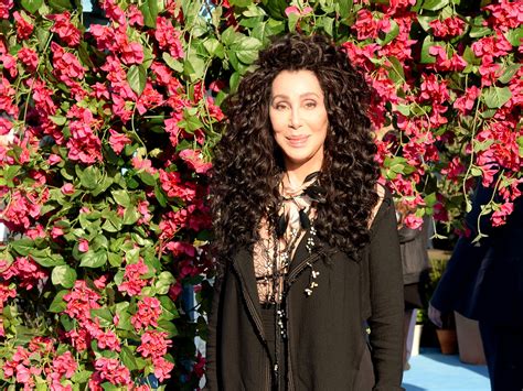 Cher Announces Dancing Queen Full Album Of Abba Covers