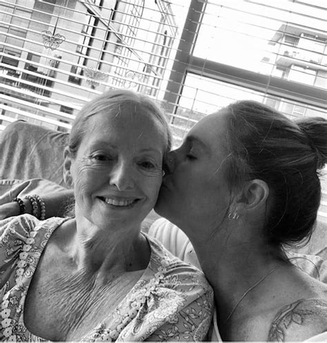 Even Though My Mother Is Gone I Am Not Motherless