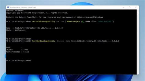 How To Enable RSAT For Active Directory In Windows Itechguides