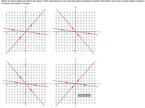 solved find the eigenpairs order eigenvalues from smallest