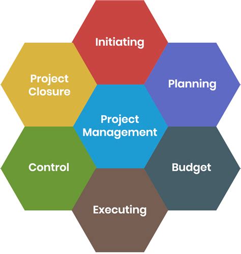 Triente Technologies Project Implementation And Management