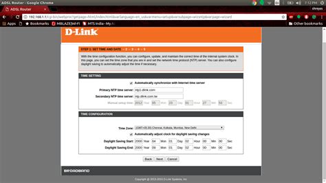How To Configure Dlink Router For Bsnl Ftth Connection Yet Another Blog Writer