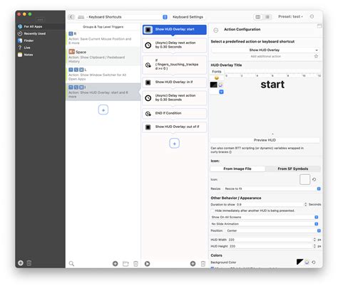 if endif trouble configuration help and general discussion