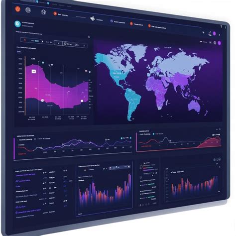Heatmap Dashboard Pictures Freepik