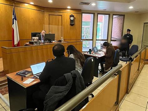 A Prisión Autor De Homicidio Calificado En Talca Diario Siete