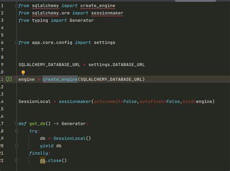 Incorporate Pythons Fastapi To Revolutionize Your Project
