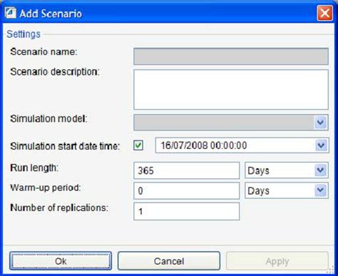Running Multiple Experiments Subsequently Any Stakeholder Can View The