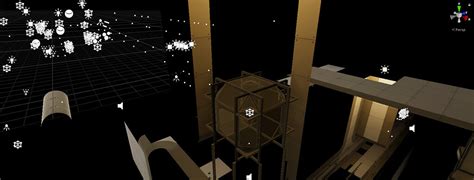 Occlusion Culling Active While Editing Unity Engine Unity Discussions