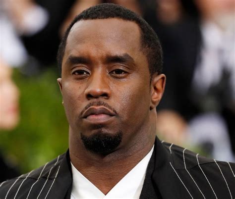 Feds Obtain Video Of Diddy Victimizing A Male Sex Worker Inside His Home
