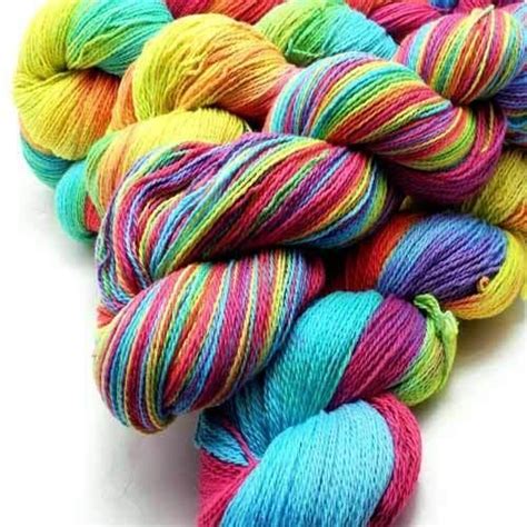 Blended Yarn Multi Blended Yarn Manufacturer From Tiruppur
