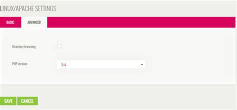 Websites Atomia Documentation