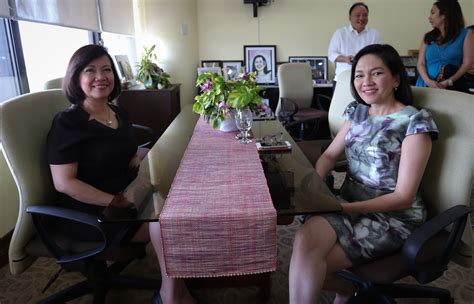 Hontiveros Sereno At Loggerheads Over Sex Education Manila Standard