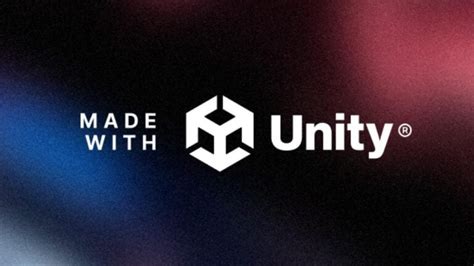 More Surprises From Unity Technologies As Ceo Leaves Droid Gamers