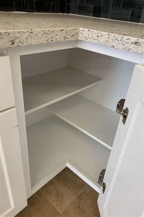 Corner Kitchen Cabinet Ideas That Transform