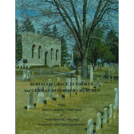 Virginia Winchester City Heritage Books Inc