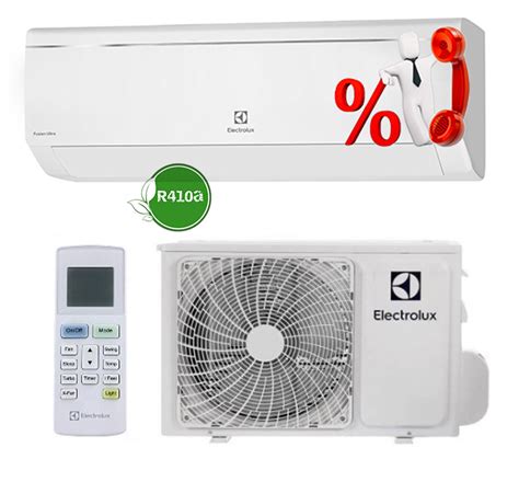 Кондиционер Electrolux Fusion Ultra EACS-18HF/N3_22Y Купить | Gree Climat
