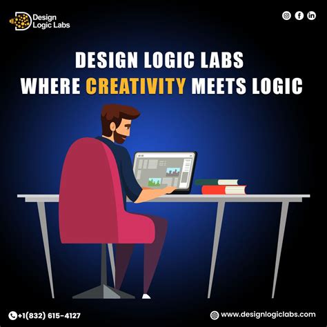Designlogiclabs Design Logic Labs