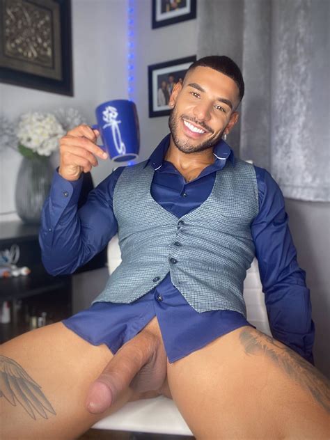 Mrexxxoticness Photo 4 BoyFriendTV