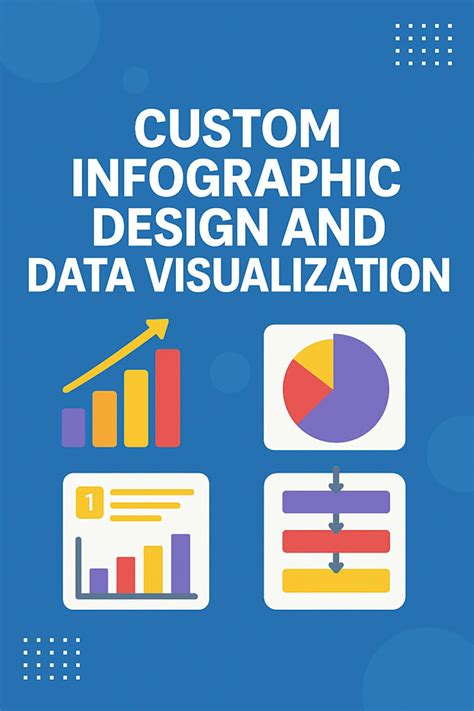 create custom infographic and data visualization design by arshadmastoi