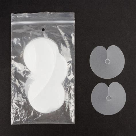 Circular Protect Shield 30pcs Newtimes Hair