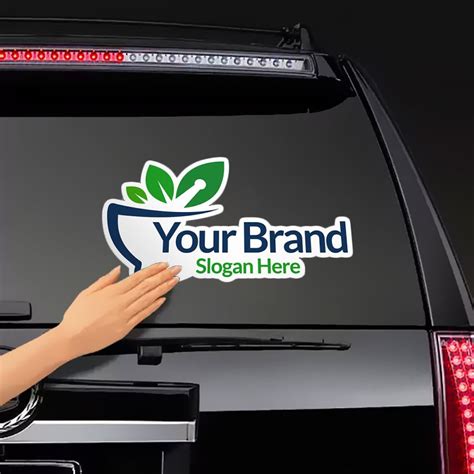 Car Window Stickers Installation At Mackenzie Moor Blog