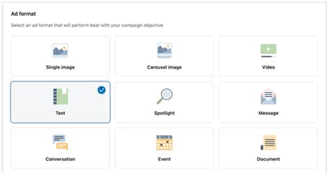 Best Practices For LinkedIn Text Ads Full Guide Costs