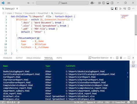 Powershell Switch Statement The Beginners Guide Sharepoint Diary