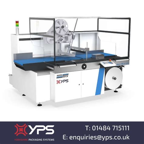 Yorkshire Packaging Systems On Linkedin Packagingmachinery Sustainablepackaging Bagging