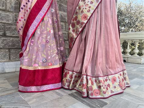 Elle First Look Gaurang Shah Brings Spring To Life With The